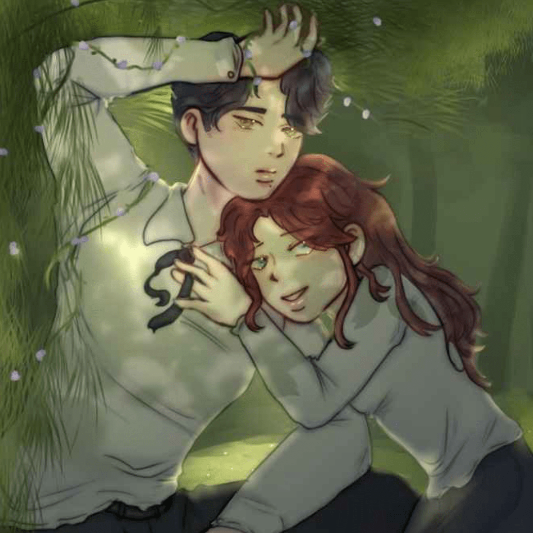 To Capture a Heart | WEBTOON