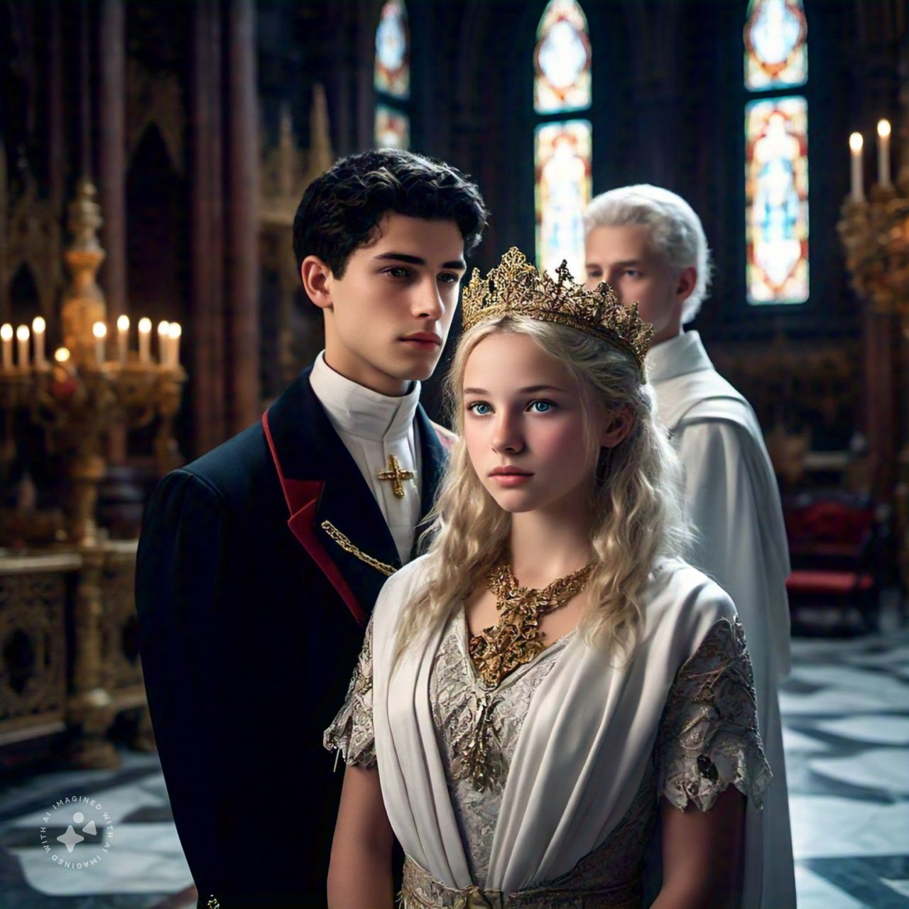 My Eternal love | WEBTOON