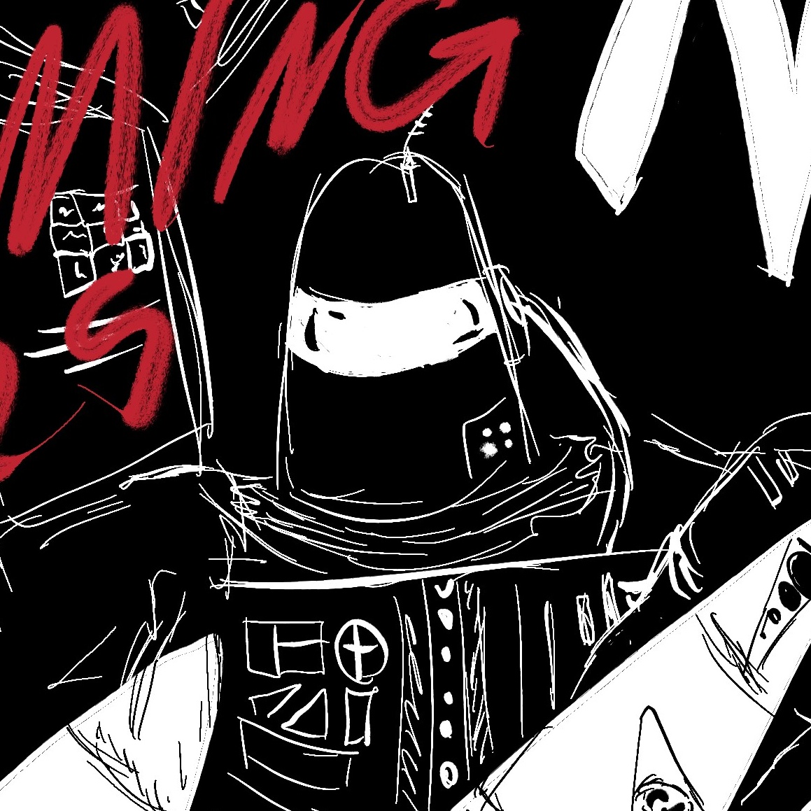Morph-Man | WEBTOON