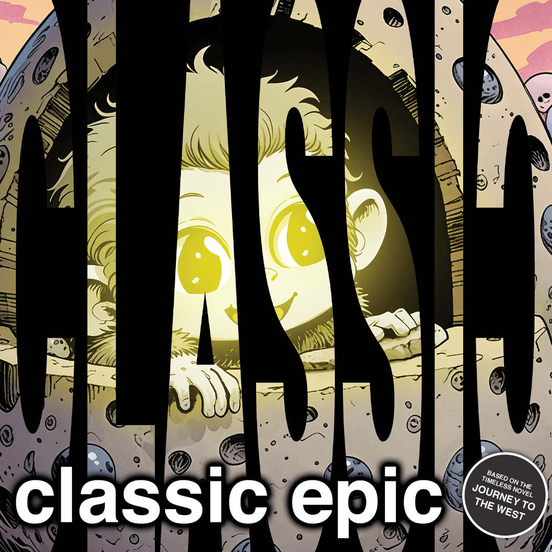 Classic Epic | WEBTOON