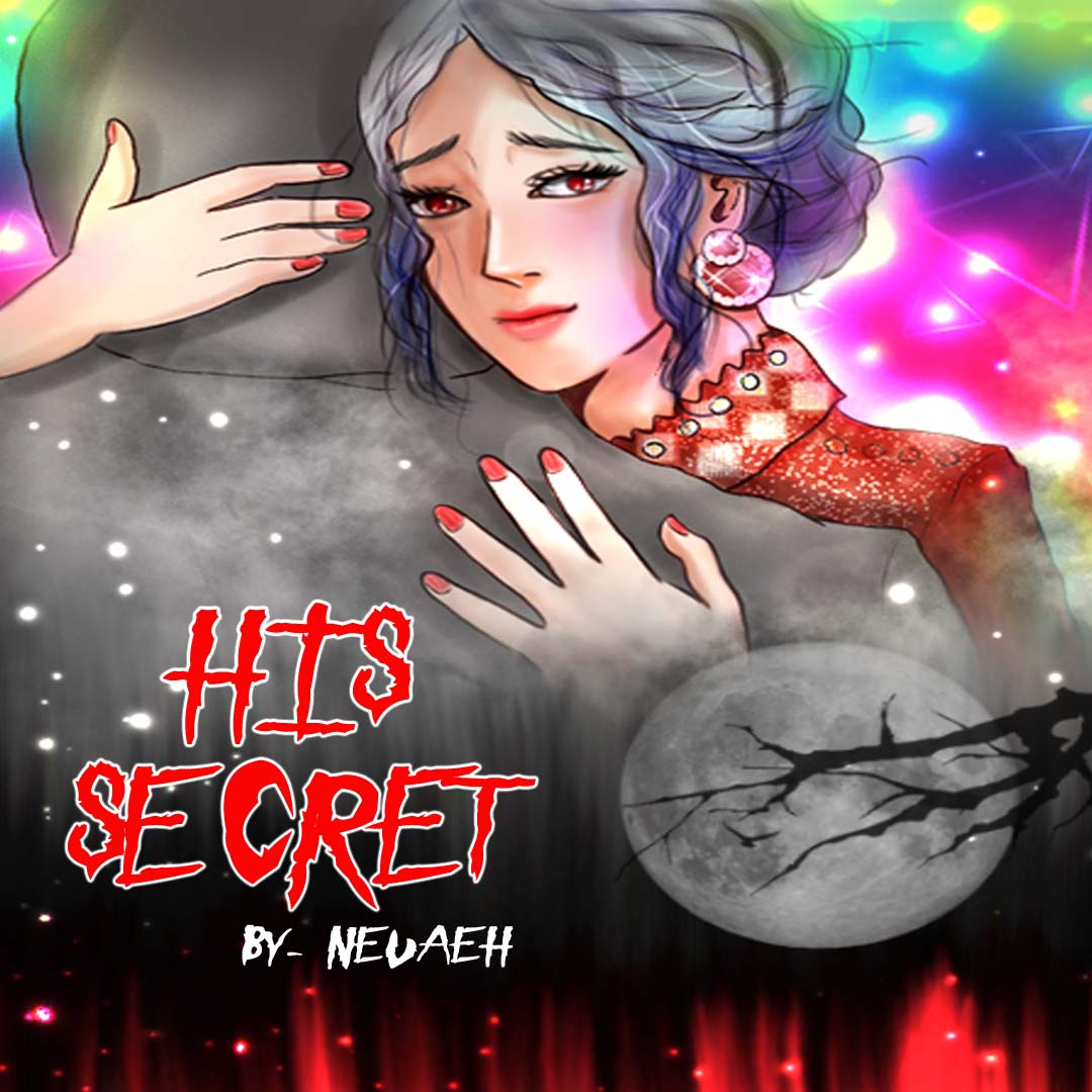His Secret | WEBTOON