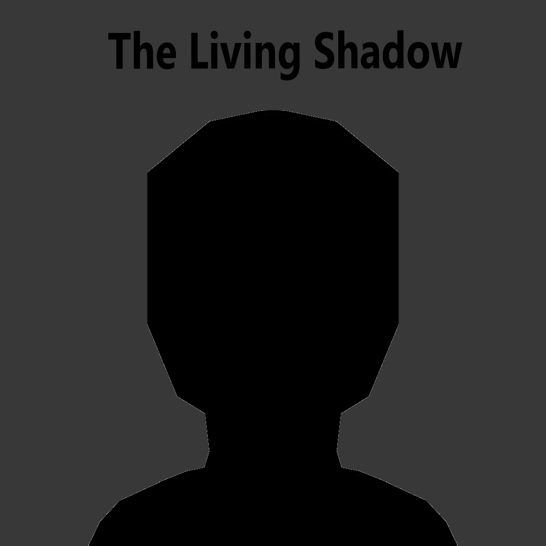 The Living Shadow | WEBTOON