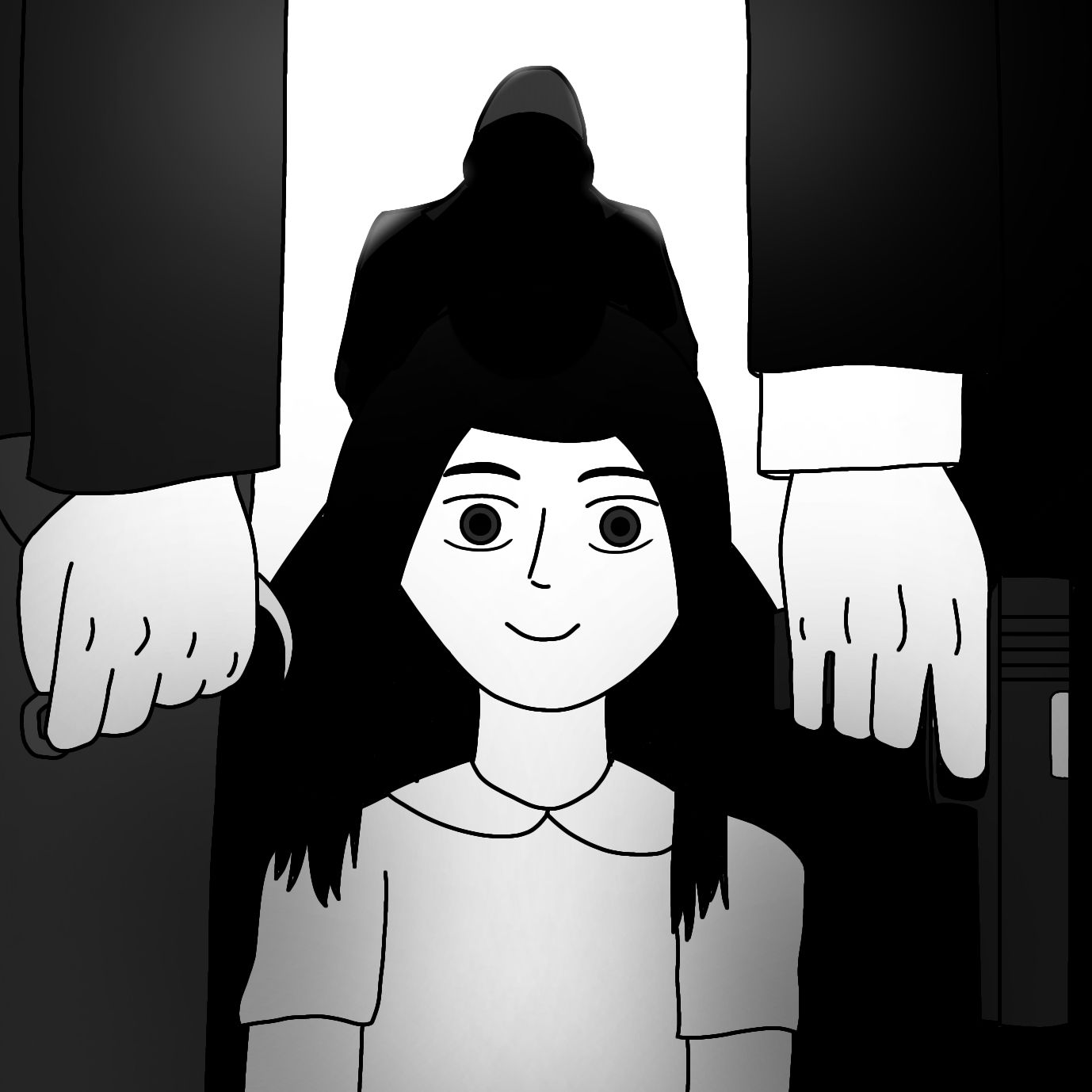 Guardian/Assassin | WEBTOON