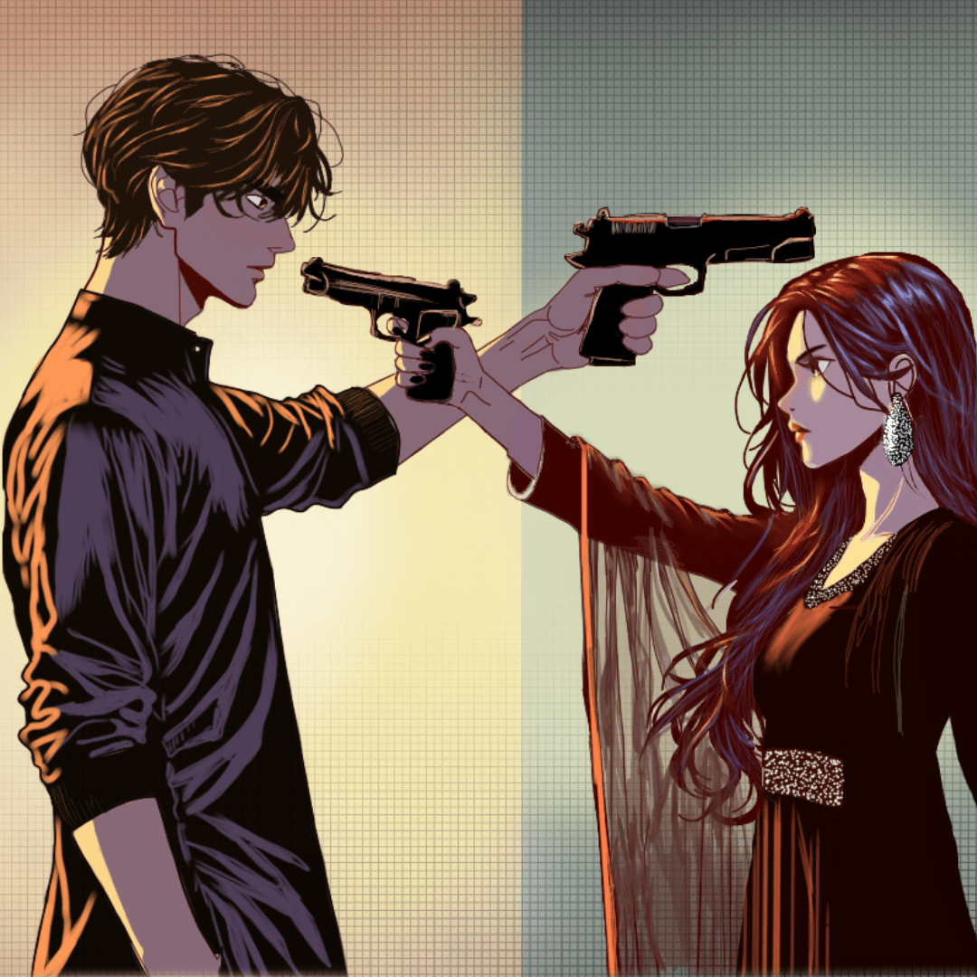 Operation Lahore | WEBTOON