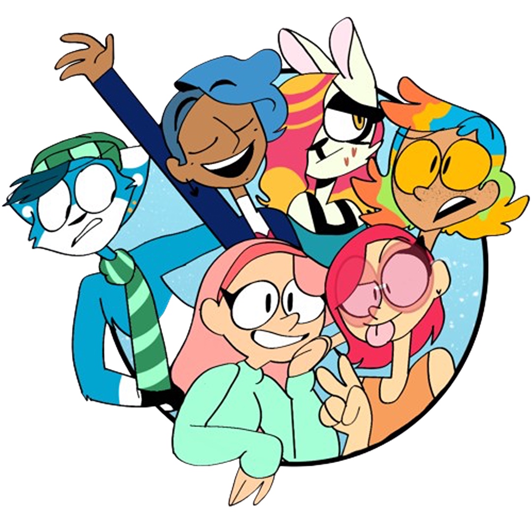 River City | WEBTOON