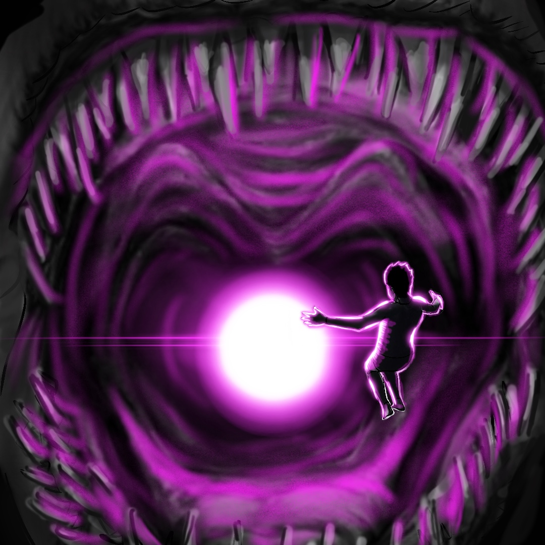 Chains of Abyss | WEBTOON