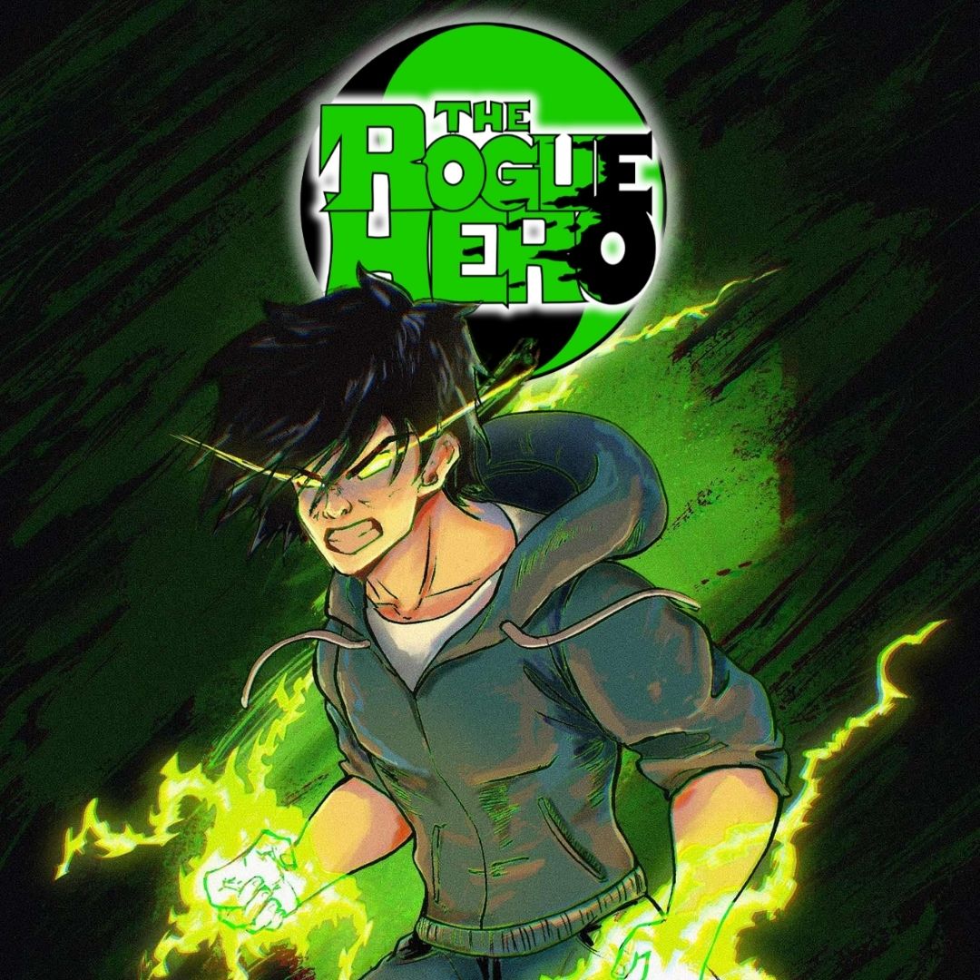 Rogue Hero | WEBTOON