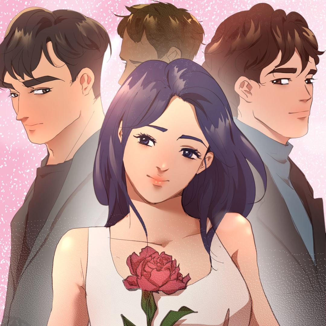 PERFECT mate | WEBTOON