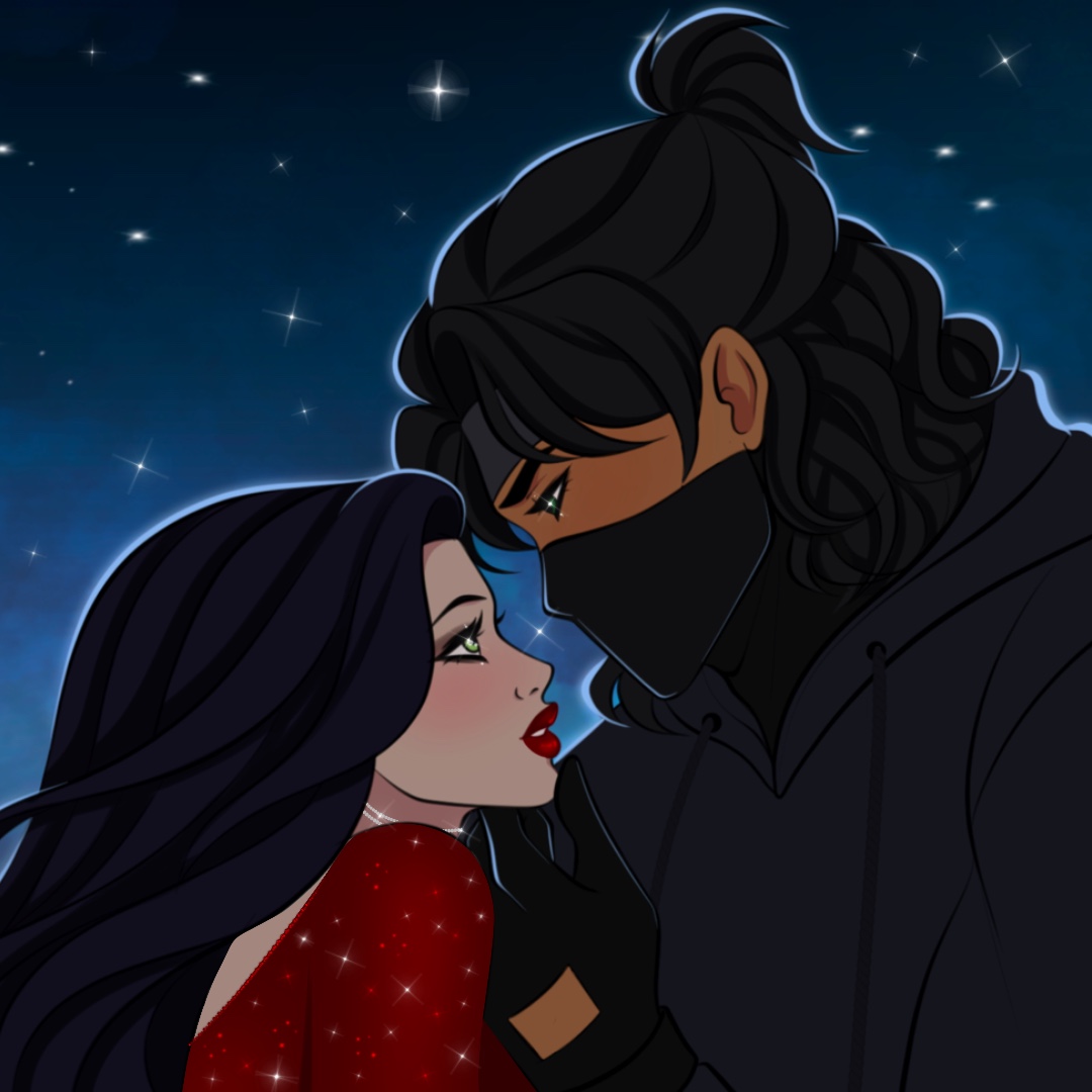 Lucky Escape | WEBTOON