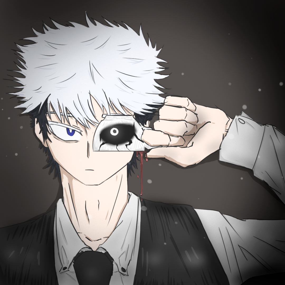 One More Contract | WEBTOON