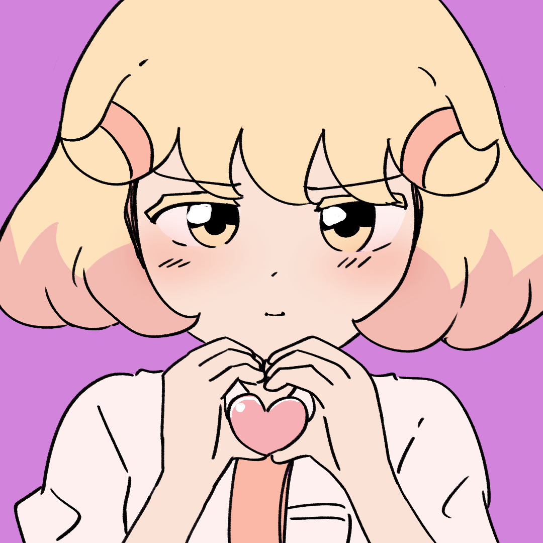 Toxic Love | WEBTOON