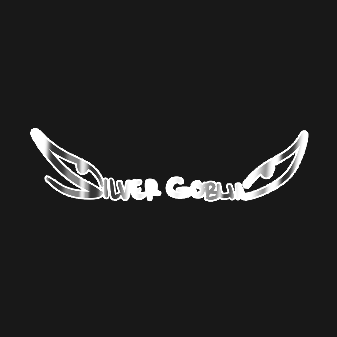 Silver Goblin | LINE WEBTOON