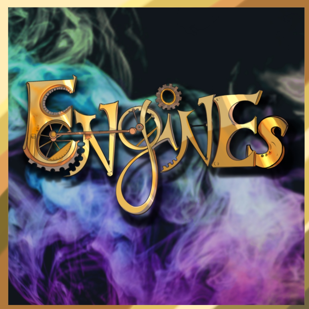 engines (english) | WEBTOON