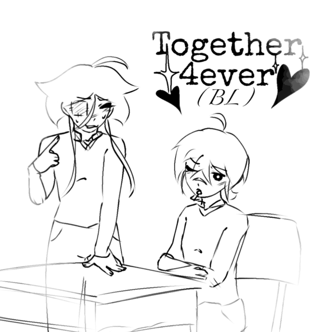 Together 4ever [BL] | WEBTOON
