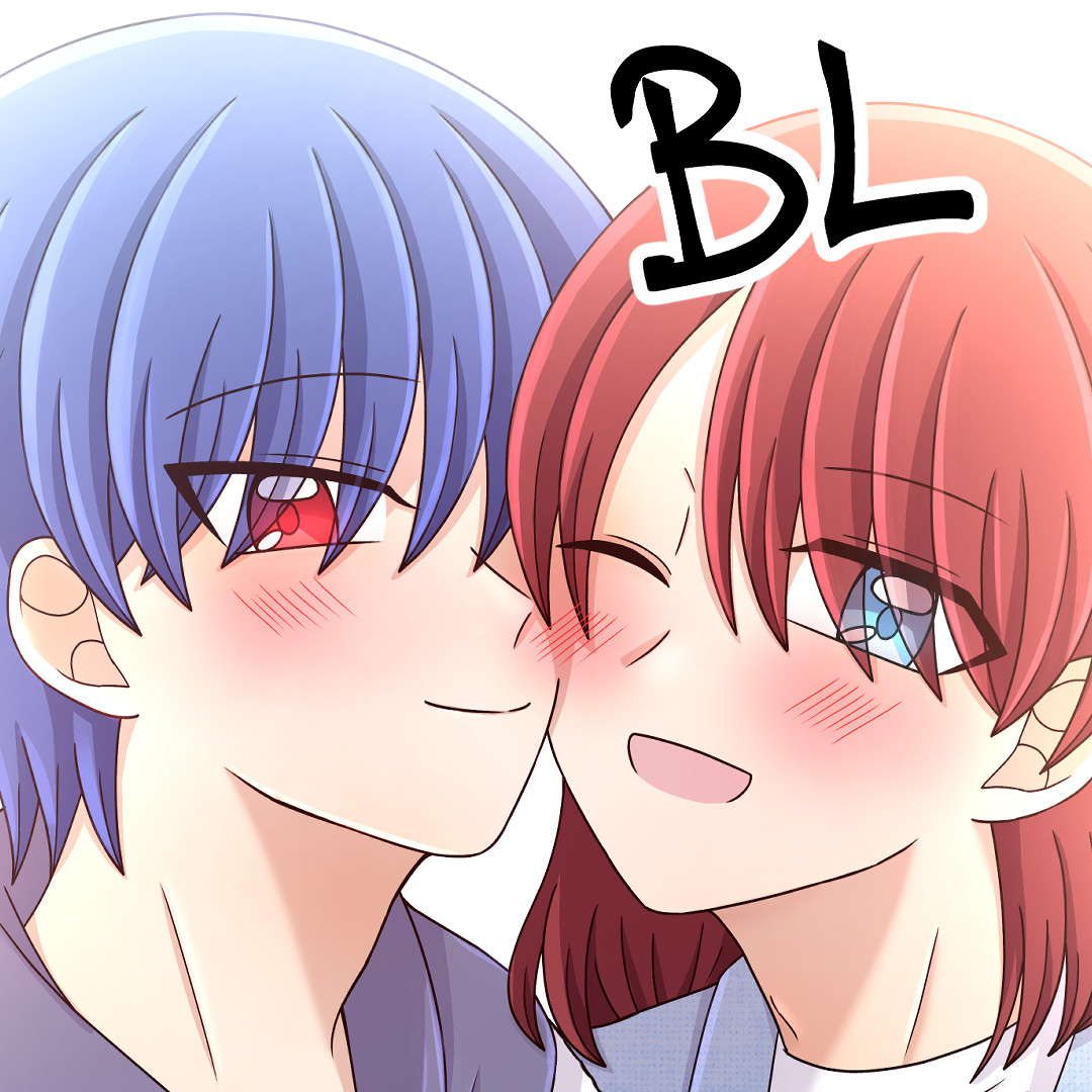 I'm in love with my best friend (BL) | WEBTOON