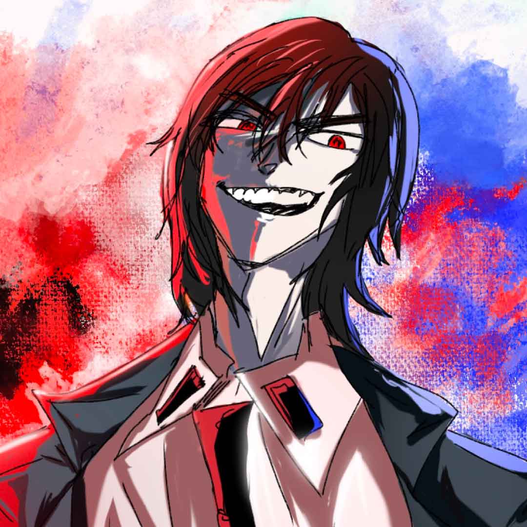 I Kill Gods | WEBTOON