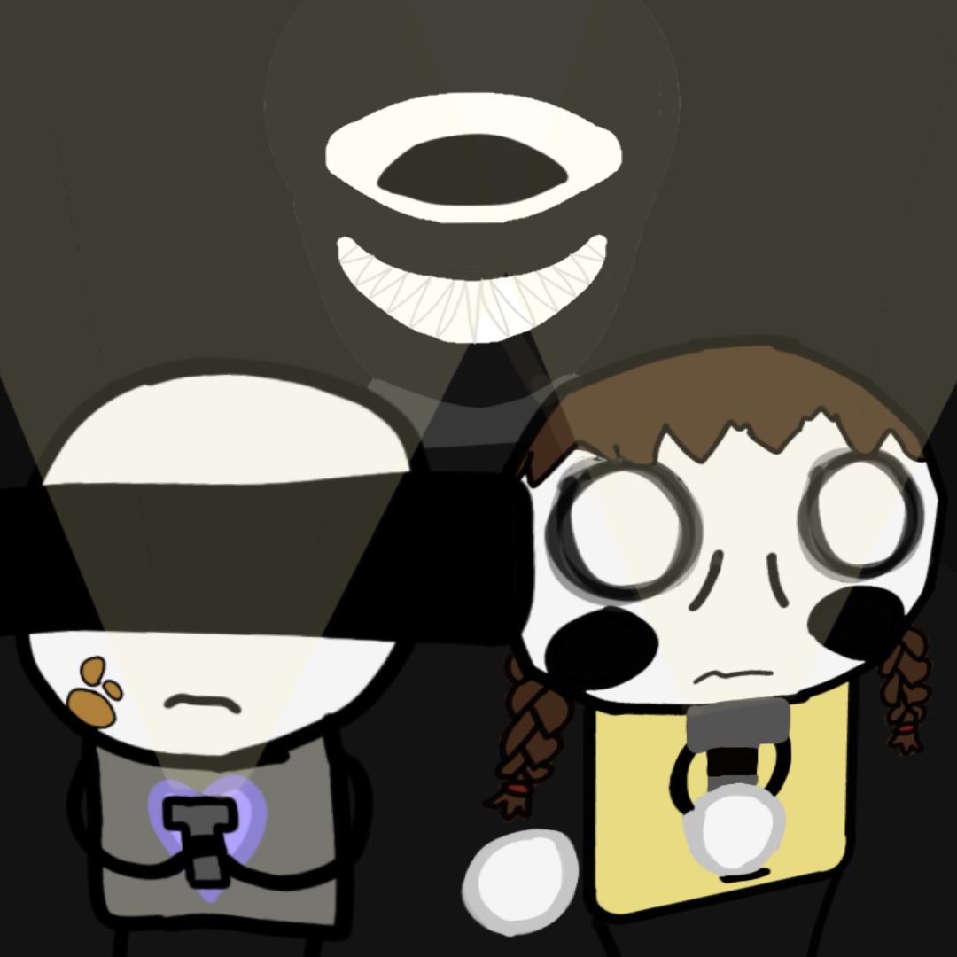 Something Is Wrong | WEBTOON