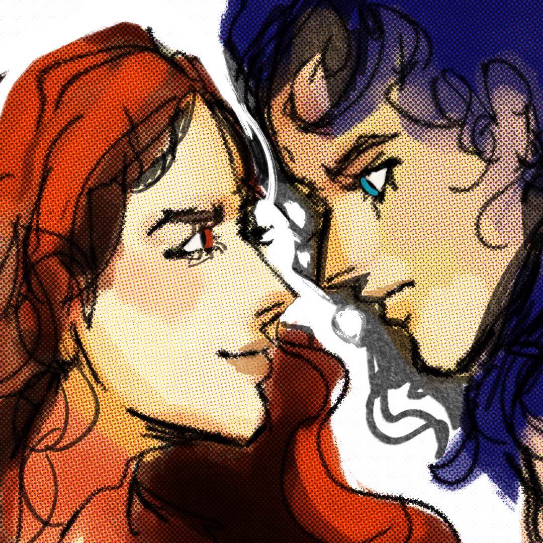 This Is A Test Webtoon