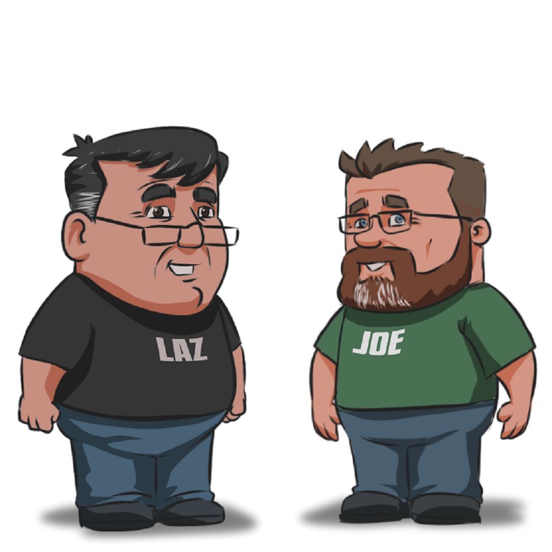 Keith Bacon | WEBTOON