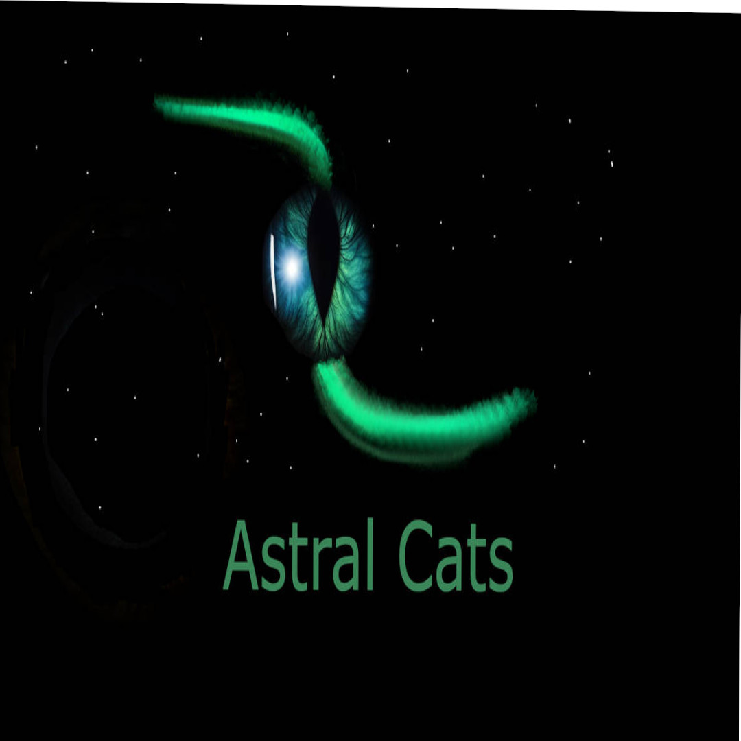 Astral Cats | WEBTOON