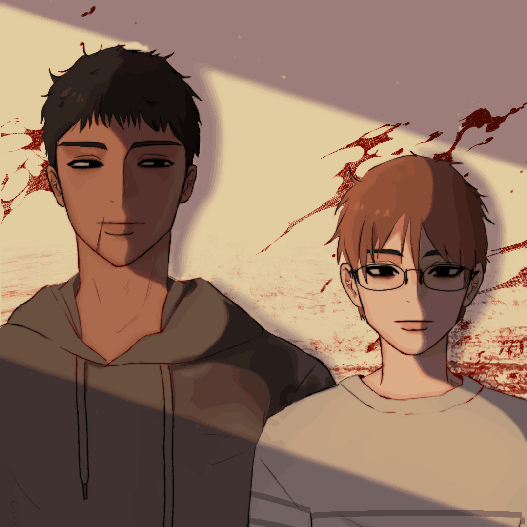 Fragrance Of Yesterday | WEBTOON