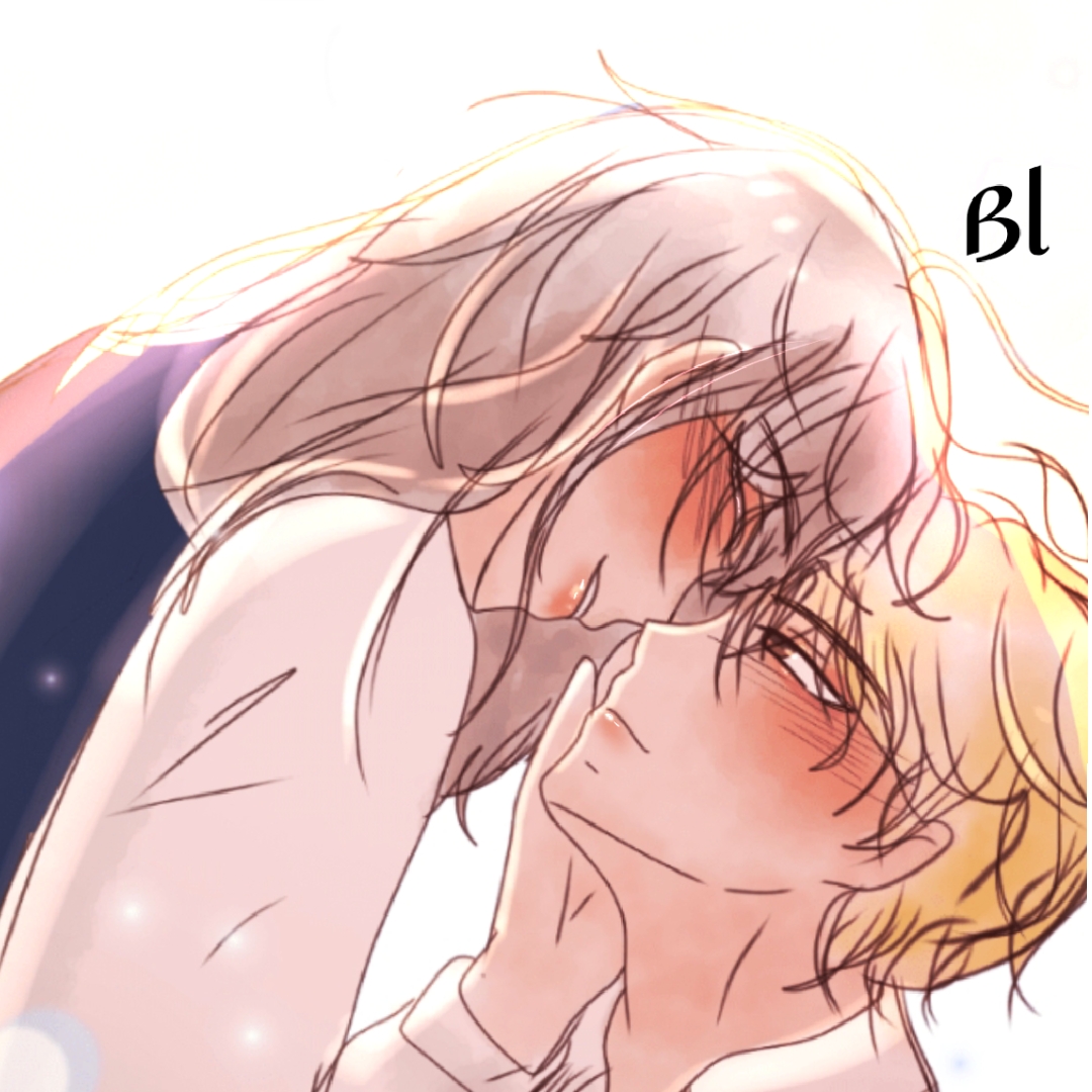 Nuestro Eclipse (BL) | WEBTOON