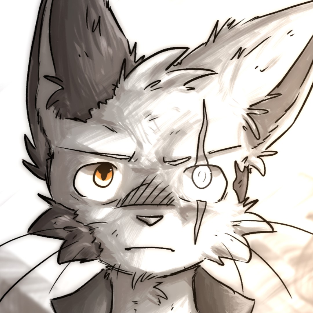 TEGEREN THE CAT | WEBTOON