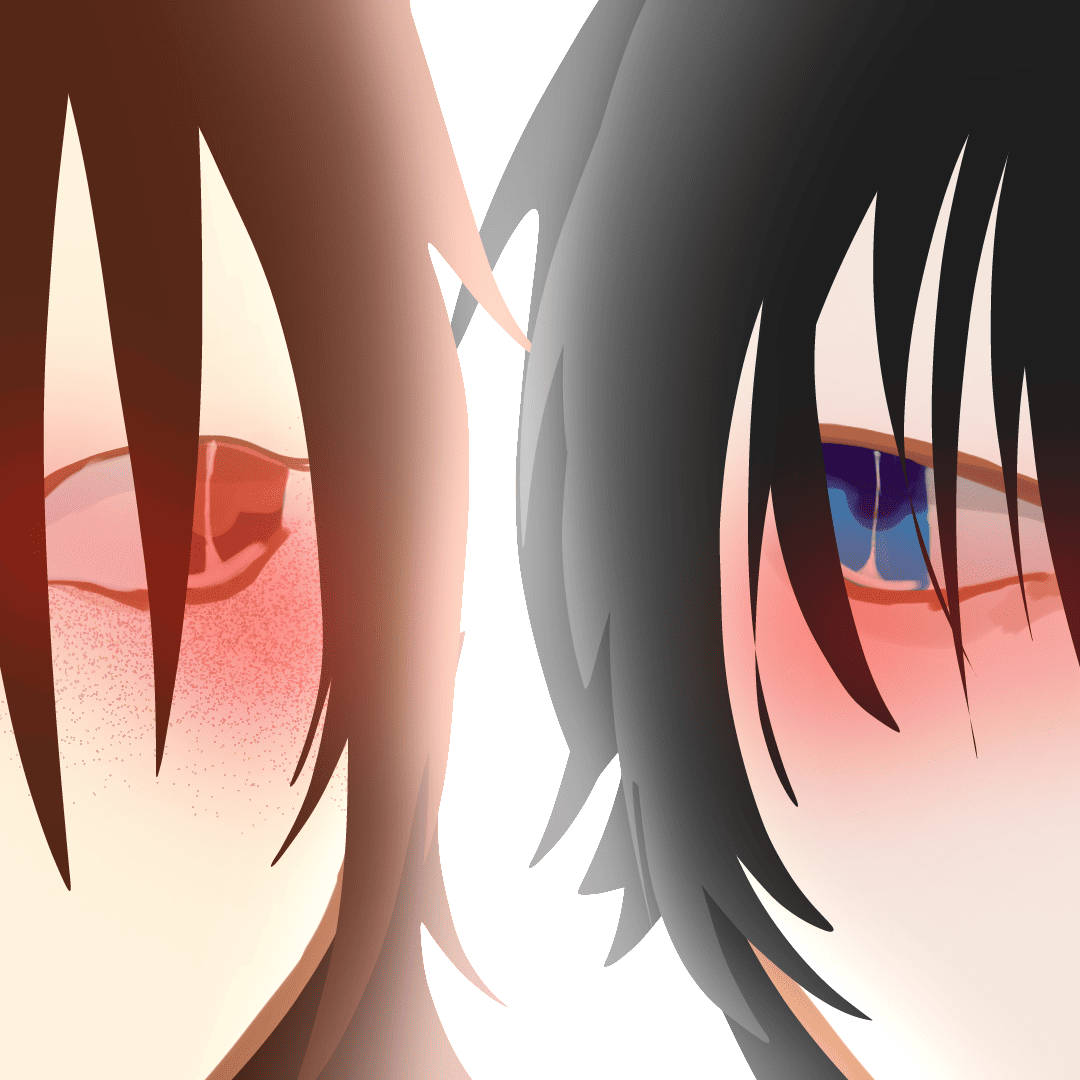 Conan and Doyle (BL) | WEBTOON