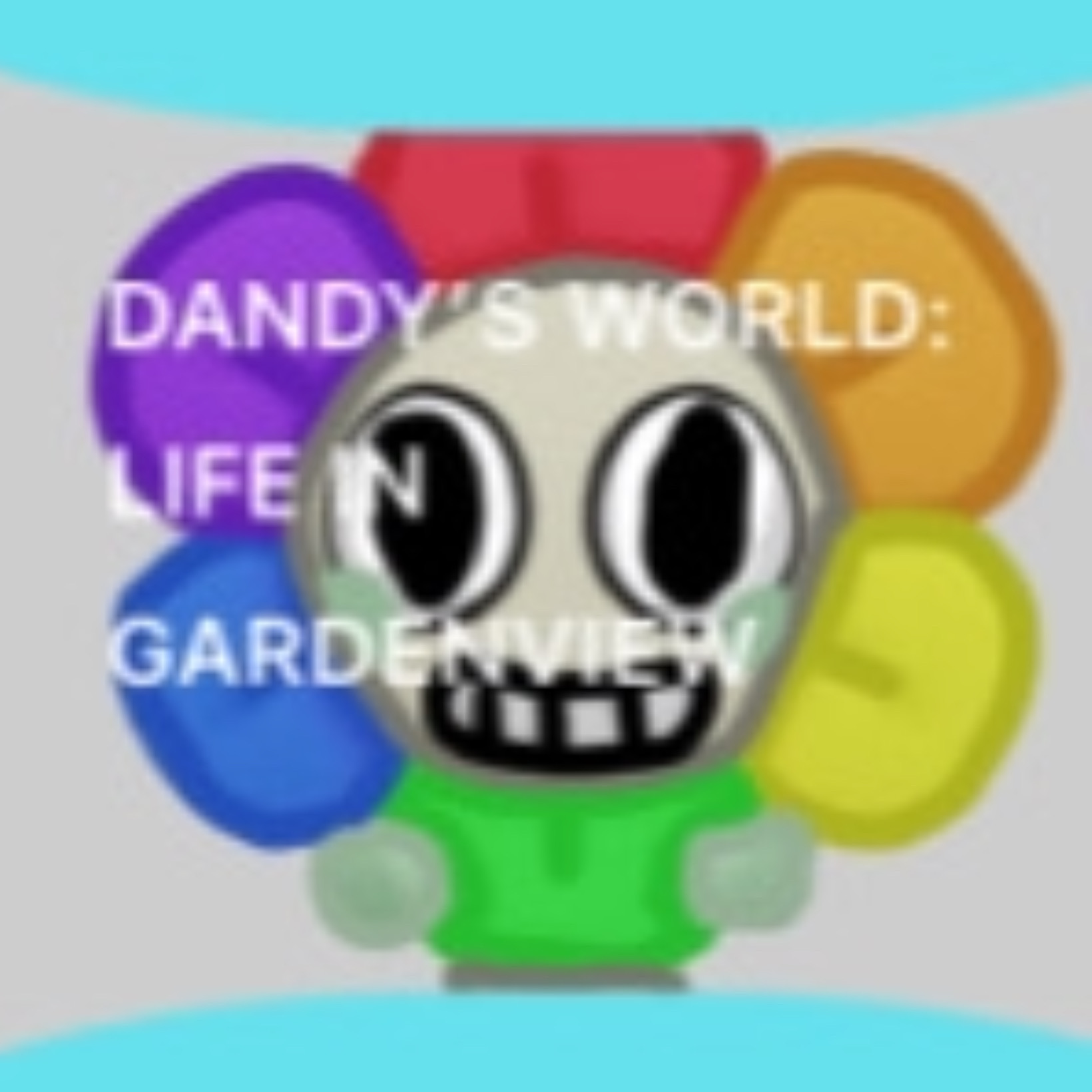 Season 1 Introduction - 1 | Dandy’s World: Life in Gardenview