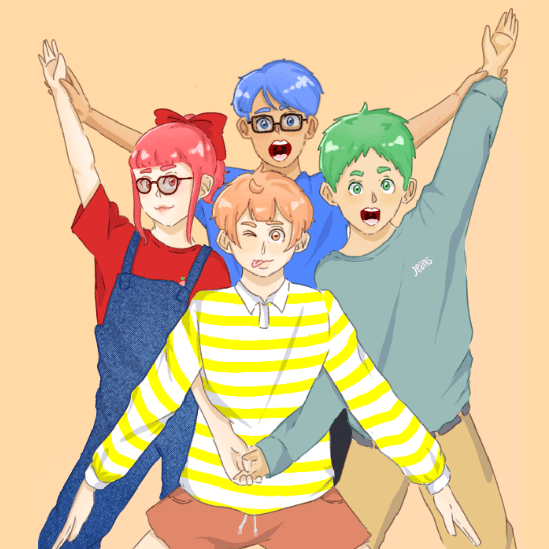 DIARY | LINE WEBTOON