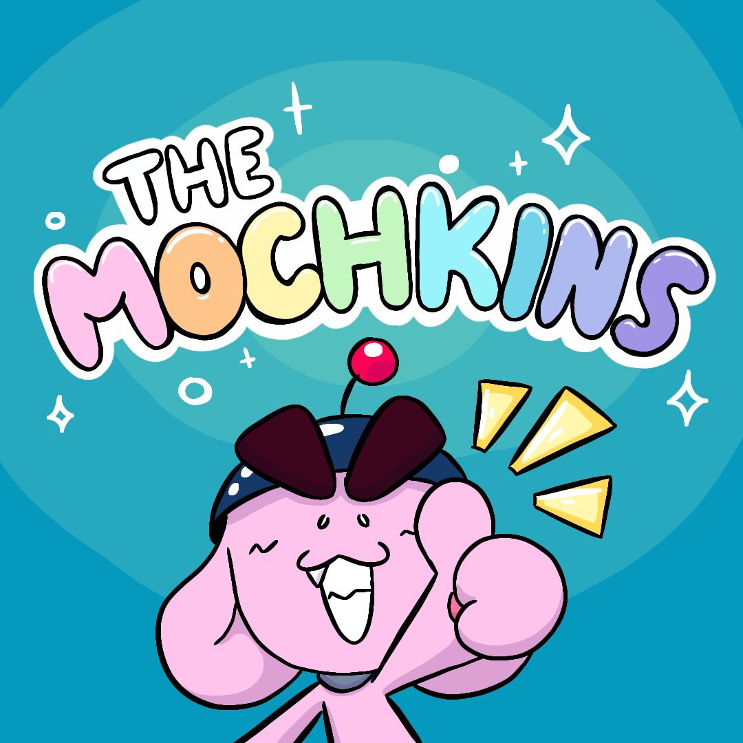 The Mochkins | WEBTOON