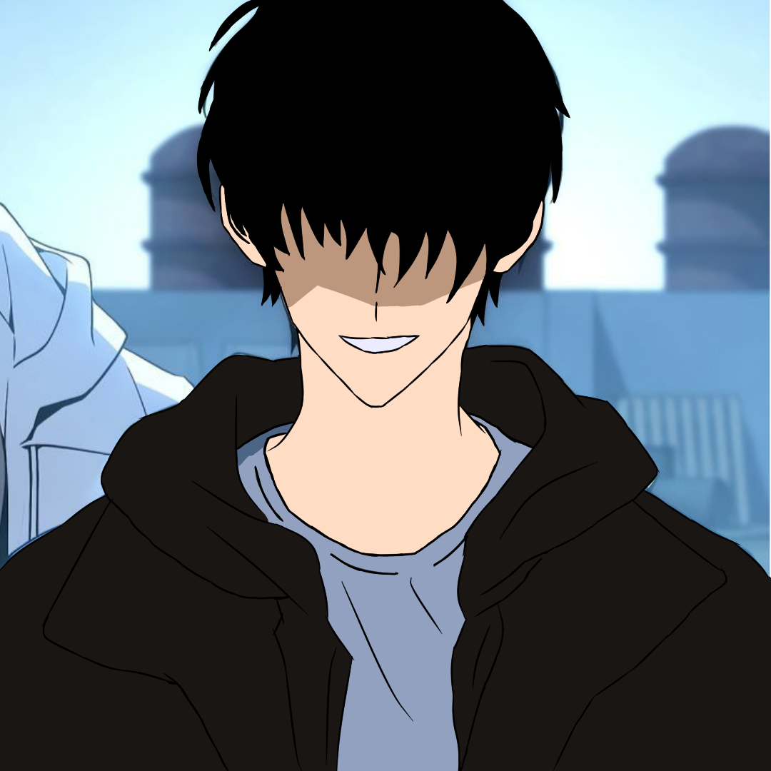 The last awakening | WEBTOON