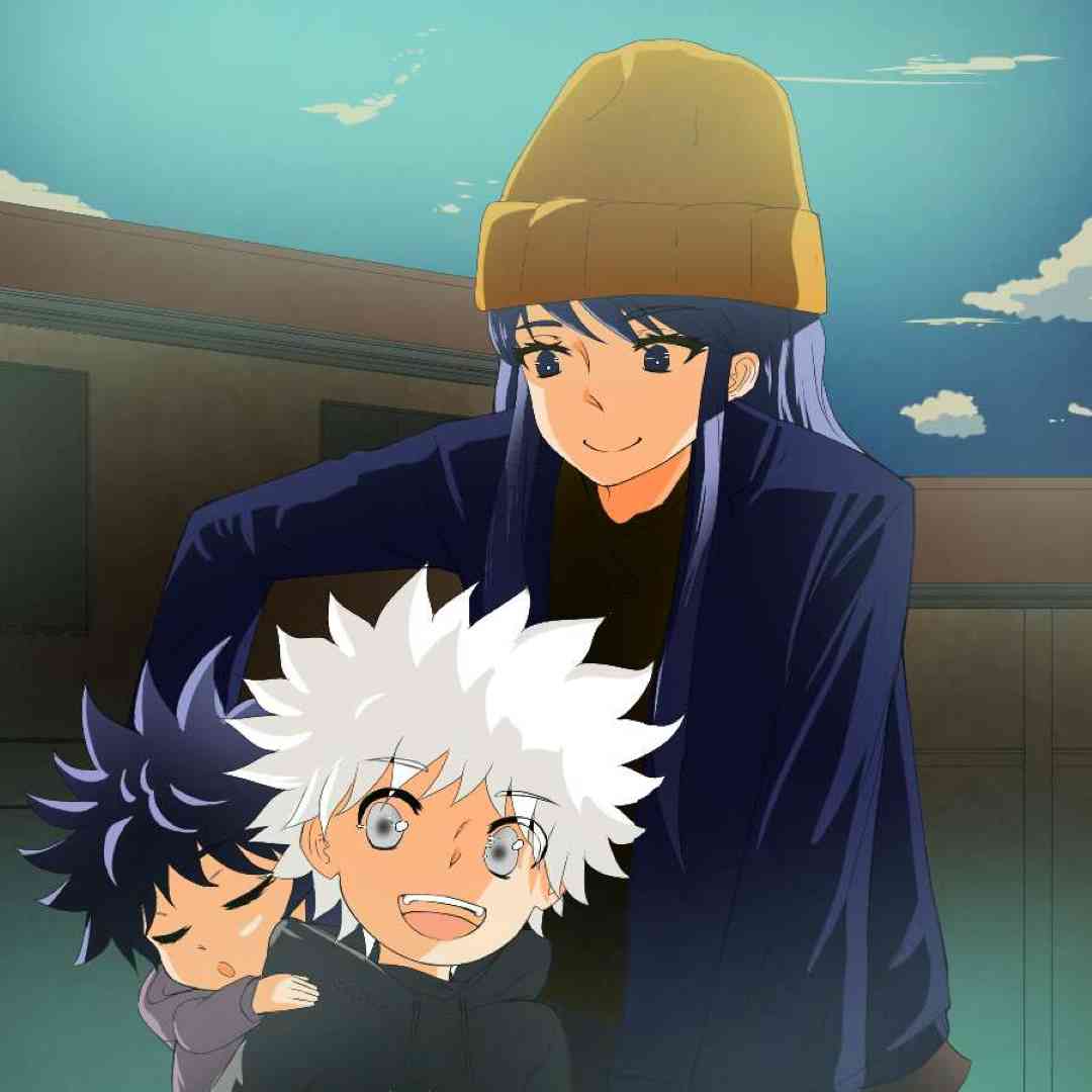 Nameless Town | WEBTOON
