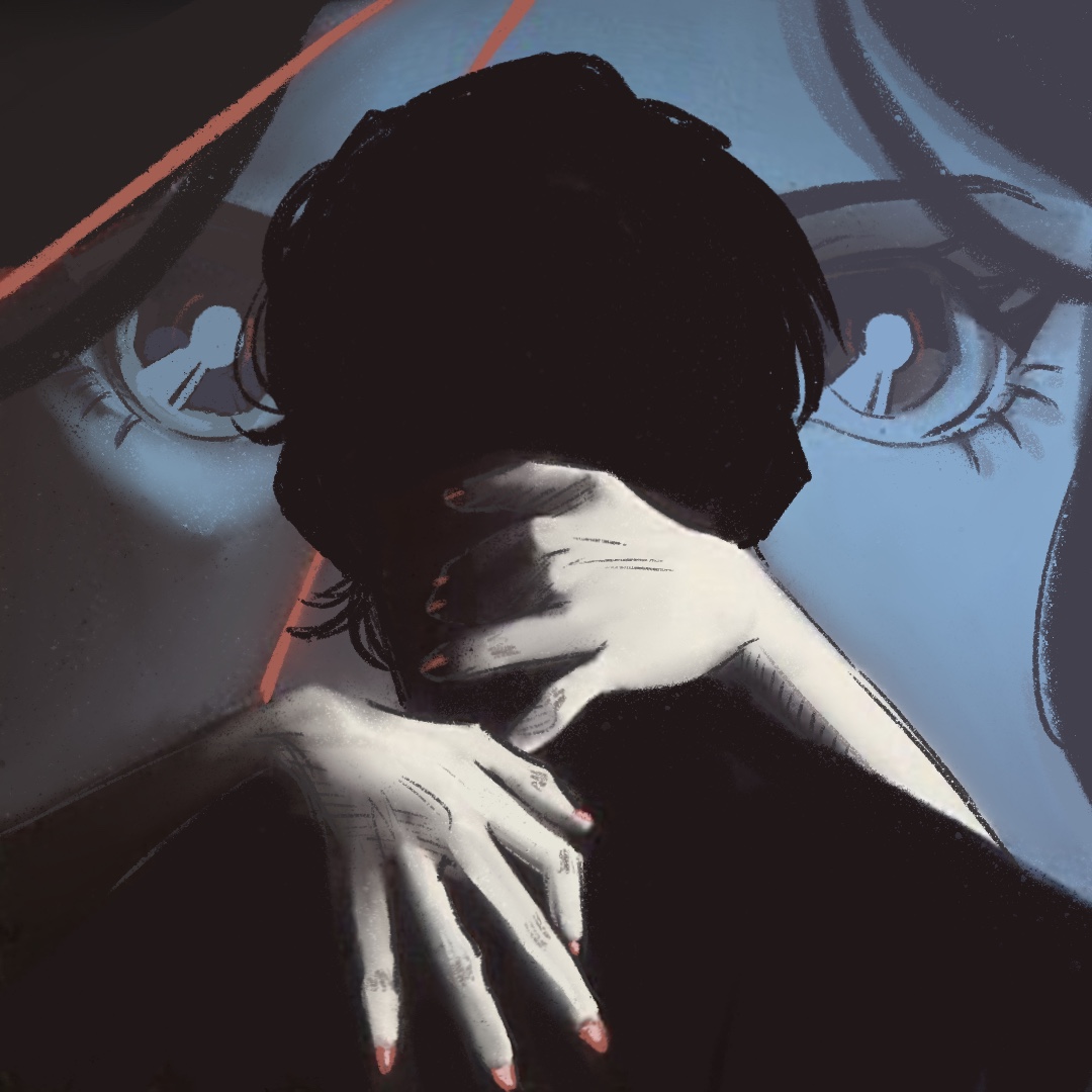 Metamorphosis of Fear | WEBTOON