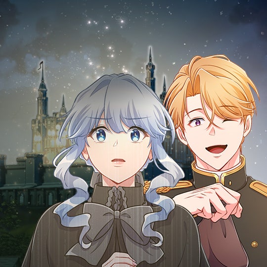 Broken Engagement | WEBTOON