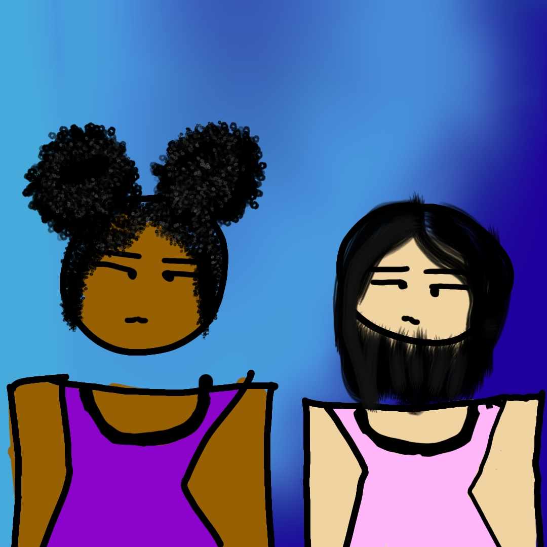 complex life | WEBTOON