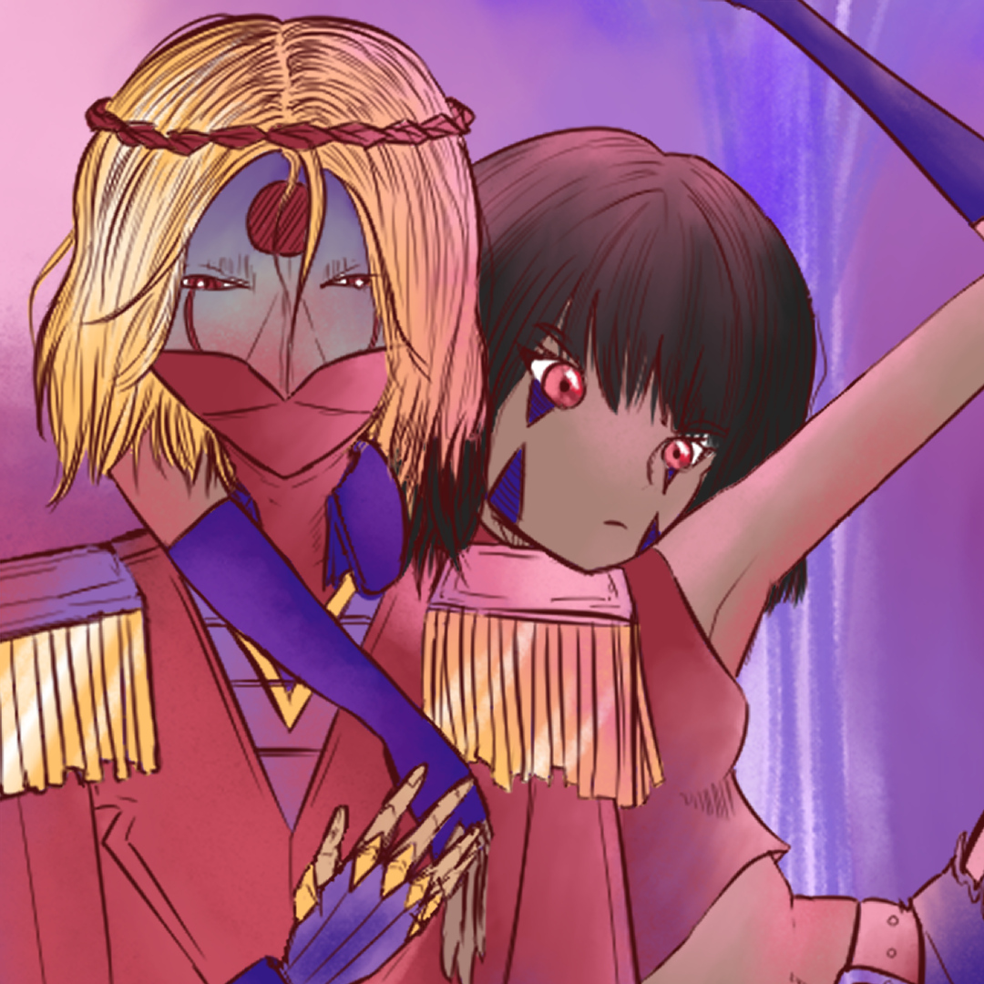 WITCH (Full Episodes) | WEBTOON