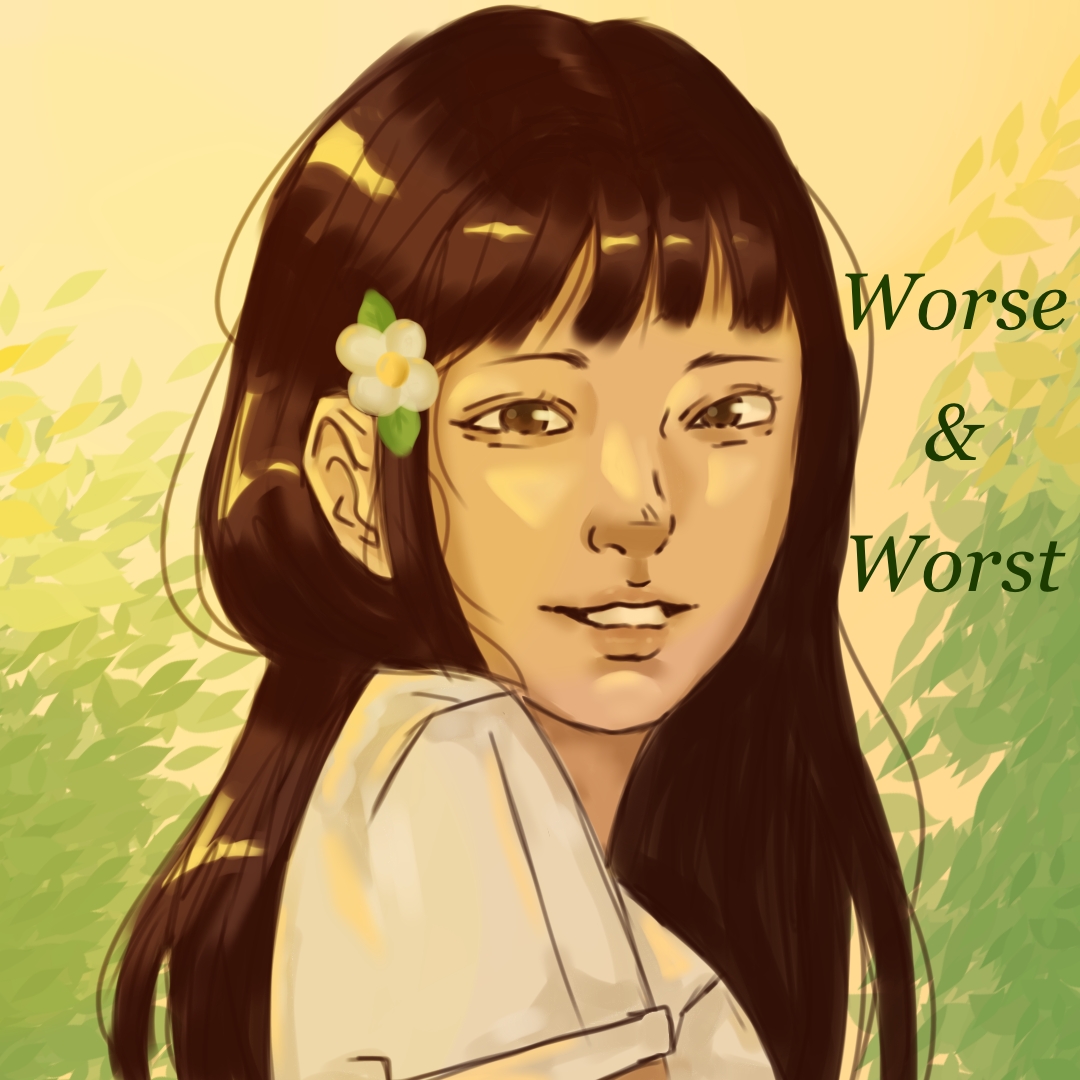 Worse and Worst | WEBTOON
