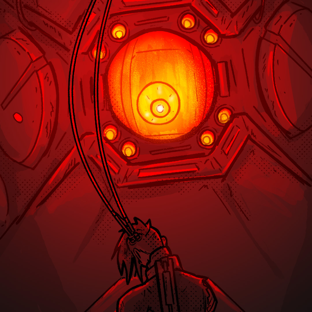 Helldivers - A Super Earth Story - Traitor Squad | WEBTOON