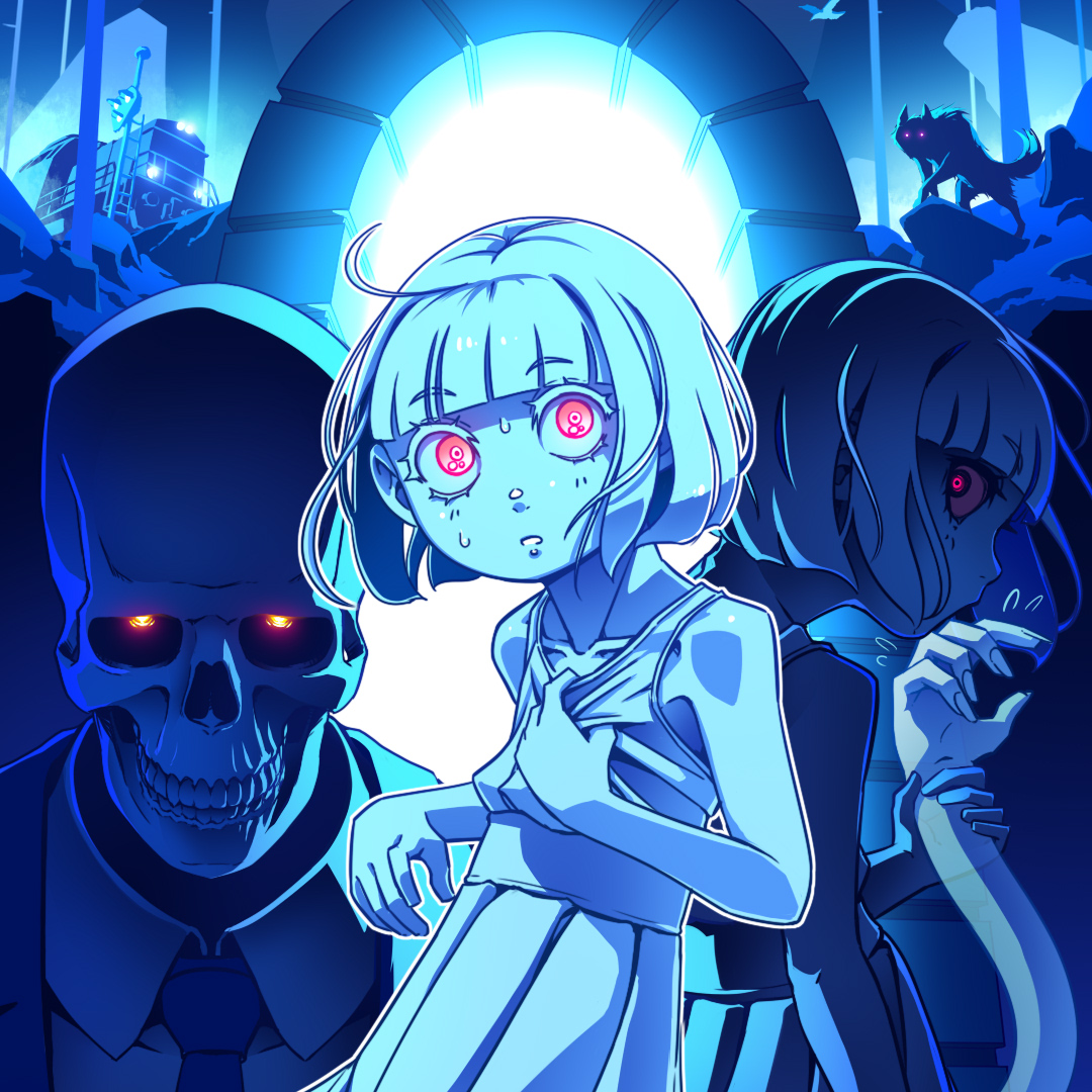 DESCEND | WEBTOON