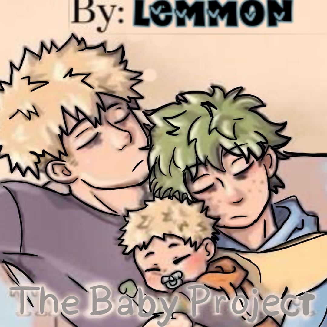 The Baby Project | WEBTOON