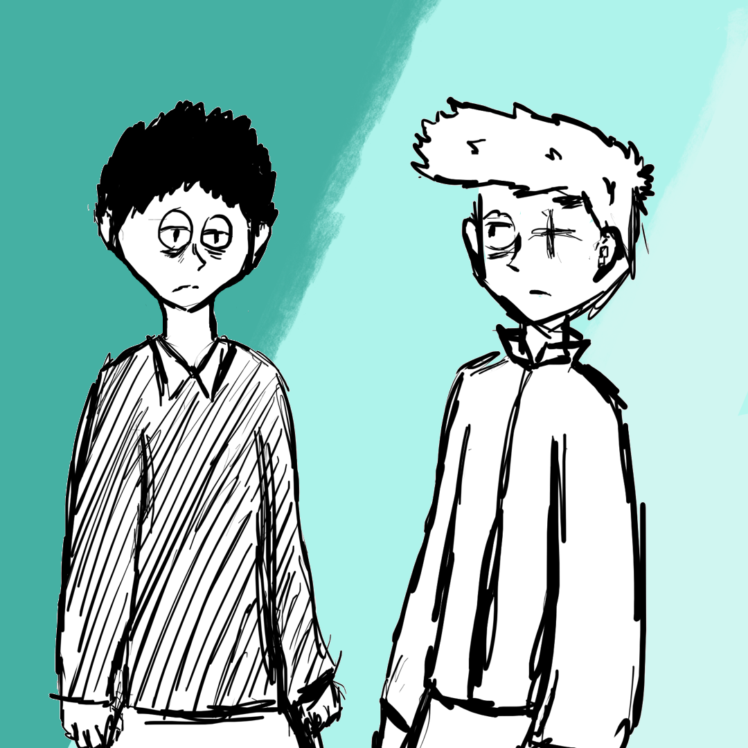 The Atoms Of The Force | WEBTOON