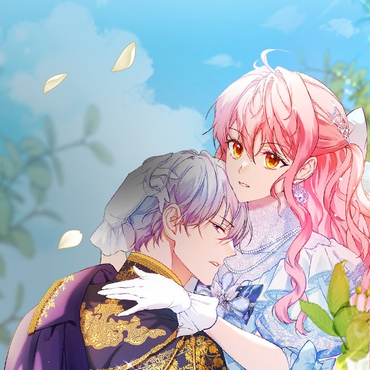 How to Tame the Royal Guard Dog | LINE WEBTOON