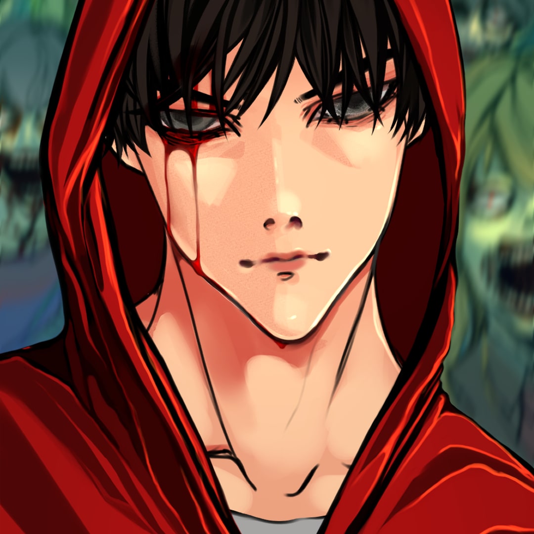 COCKROACH | WEBTOON