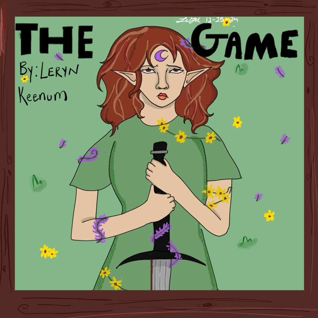 The Game | WEBTOON
