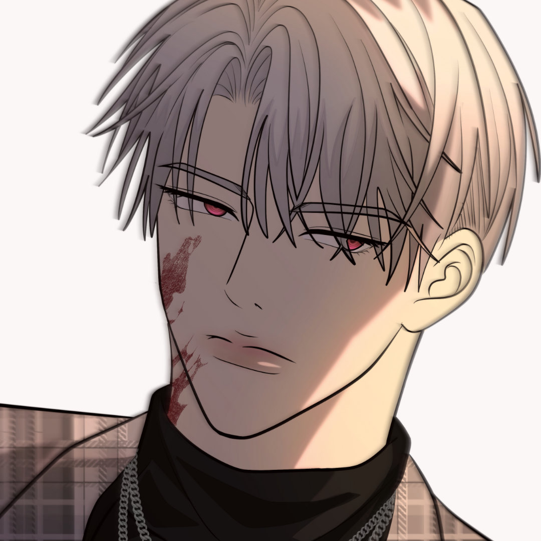 Obsession | LINE WEBTOON