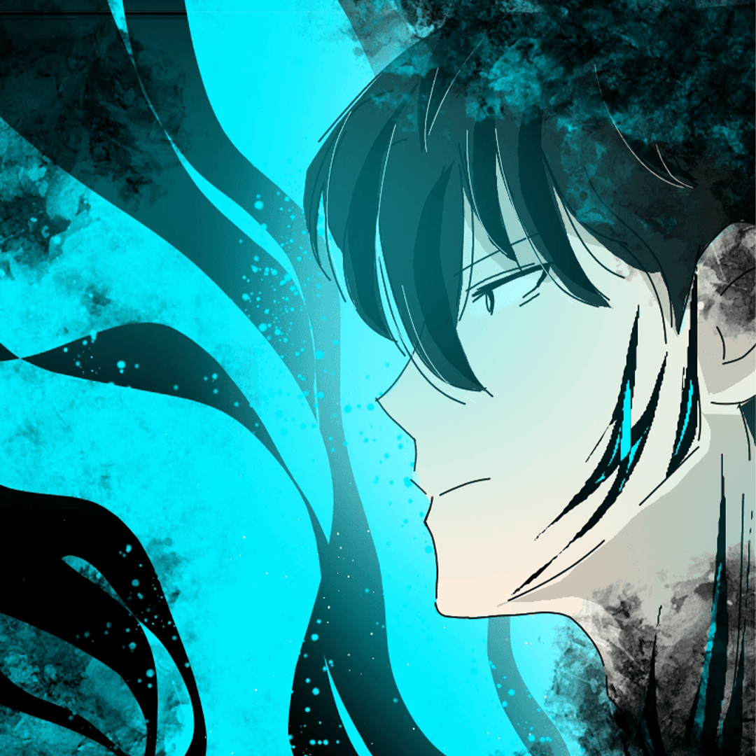 Shadow Within | LINE WEBTOON