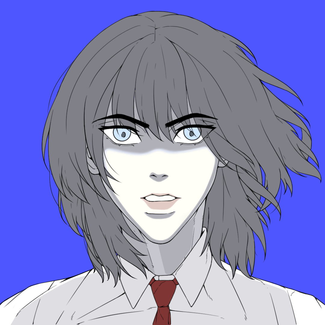 Broken Memory | LINE WEBTOON