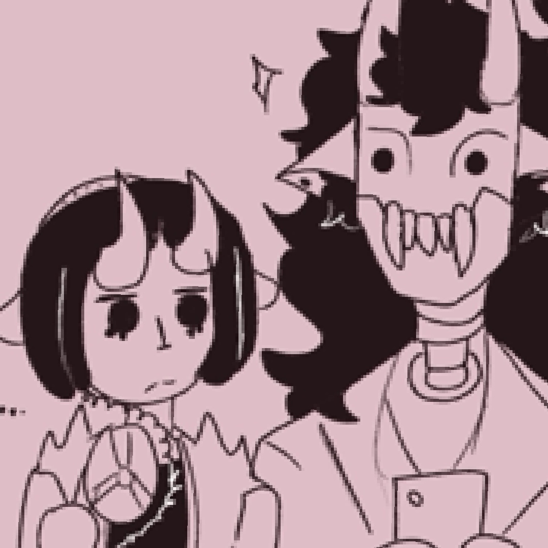 Devil Within Us | WEBTOON