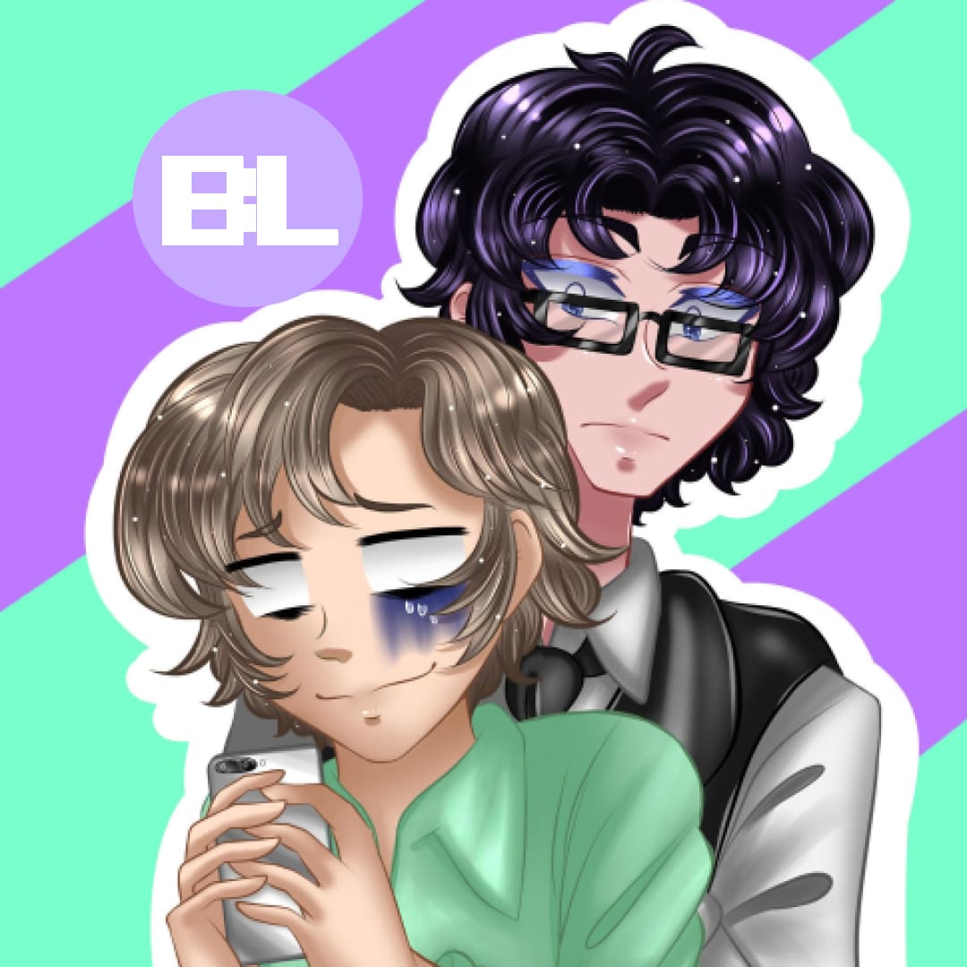 L'apprenti Gamer | WEBTOON